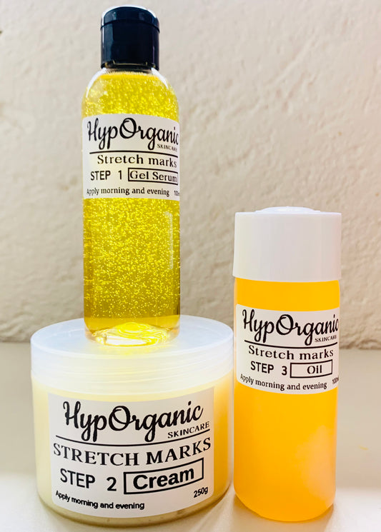 HypOrganic Skincare