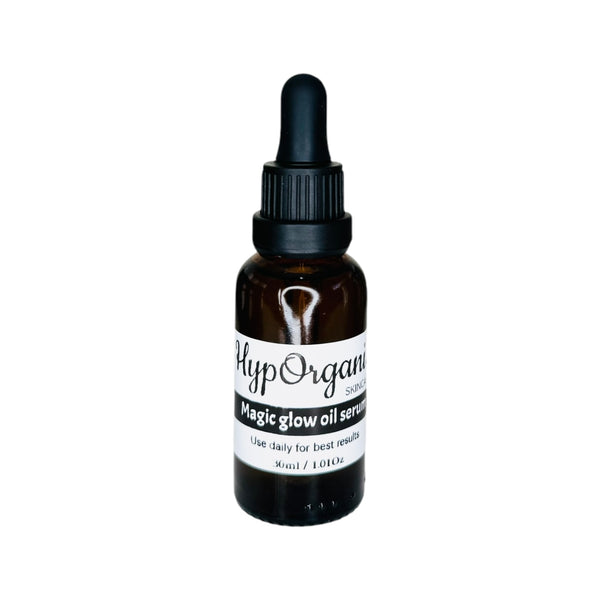 Magic glow serum – HypOrganic Skincare